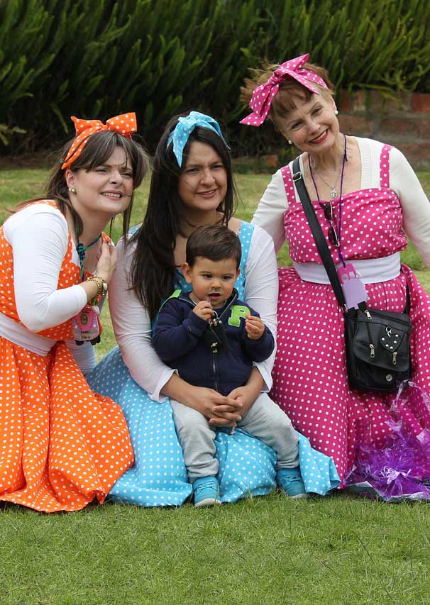 TribFest Dubai – Dubai's best open air family friendly music festival ...